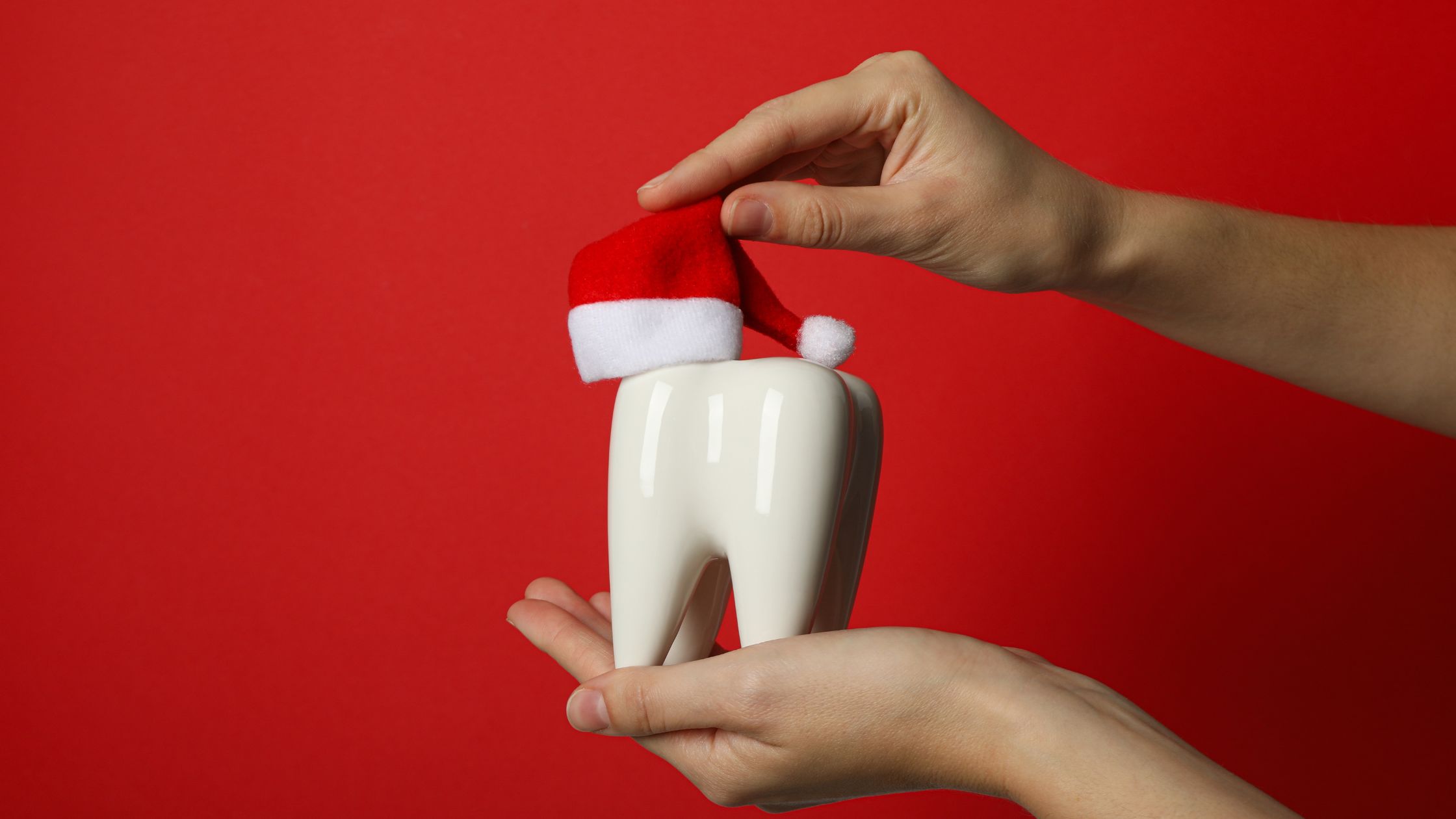 Dentists Bangor - 12 Days Of Holiday Dental Care